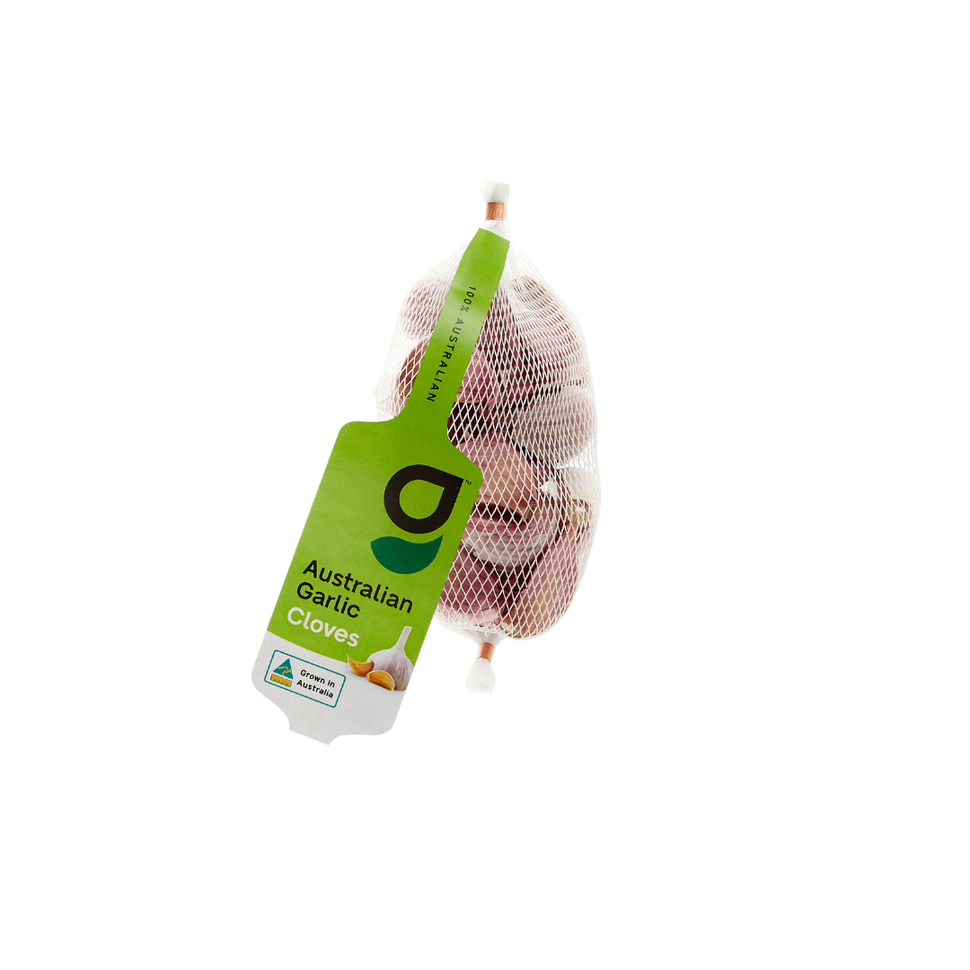Buy Garlic Cloves Online | Australian Garlic