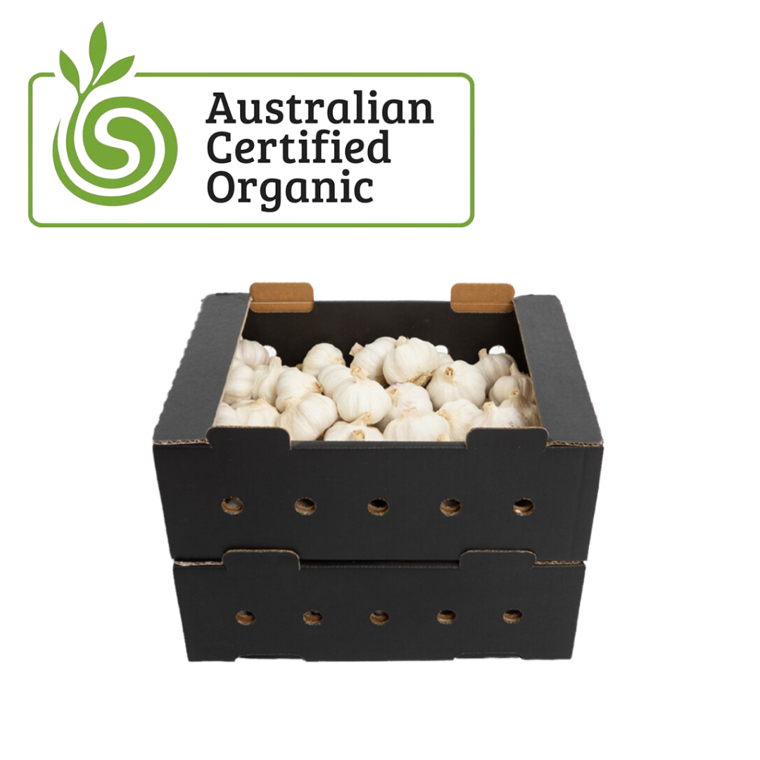 Buy Australian Garlic for Sale Online | Garlic Supplement Australia